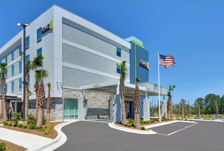 Home2 Suites By Hilton Panama City Beach - Panama City, FL