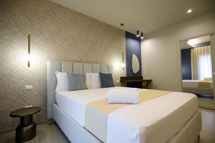 Seõra Luxury Rooms - Porto Empedocle