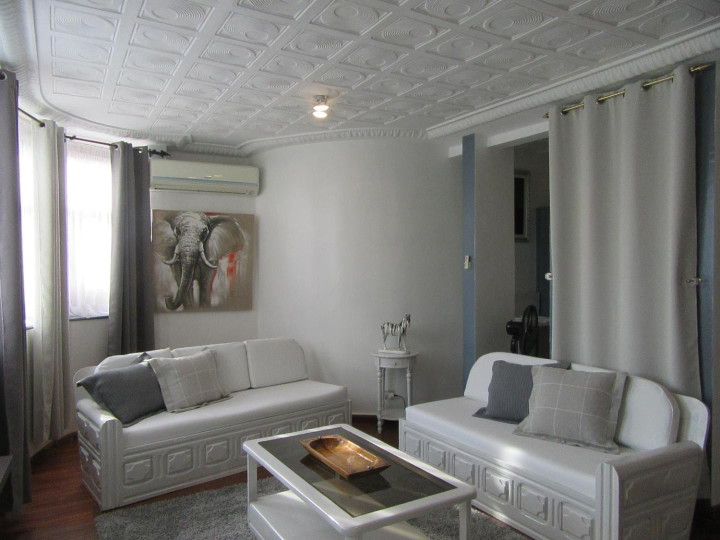 Hotel Le Griffon - Abidjan