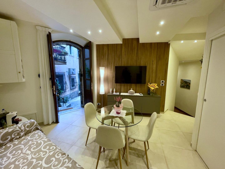 Central Apartment Taormina - Taormina