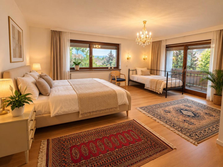 Melisa Home - Vorarlberg