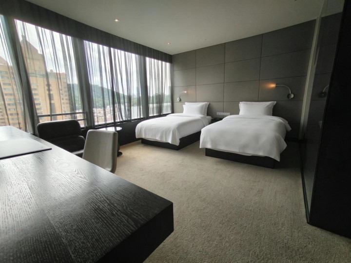 Shenzhen O Hotel - Yuen Long