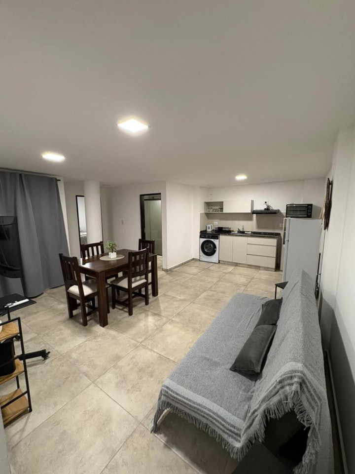 Dpto Valentino 2 - Villa María