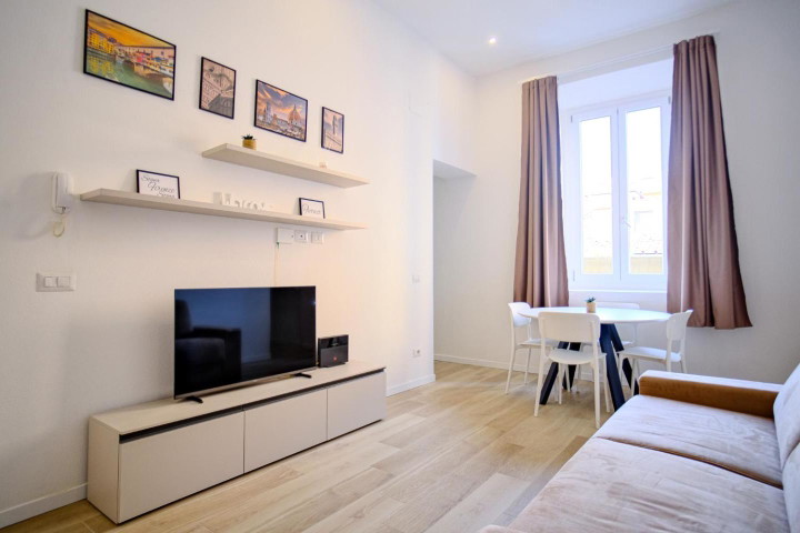 Cavour - Boutique Home In Florence - Florence