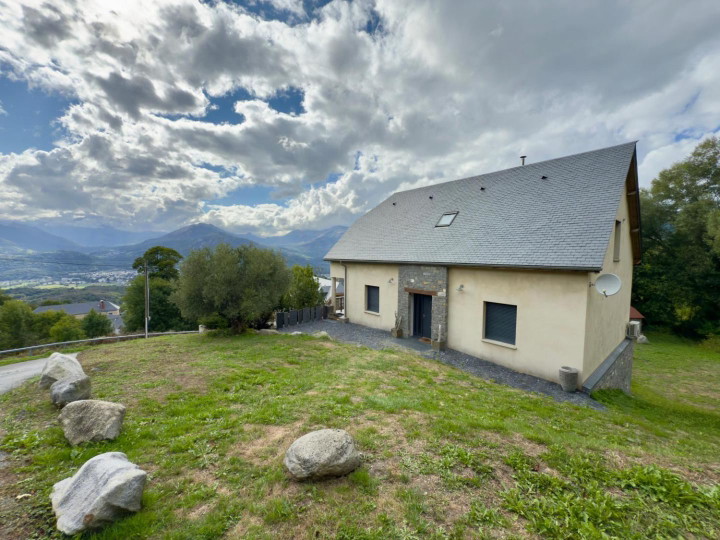 Chalet Montagne - Argelès-Gazost