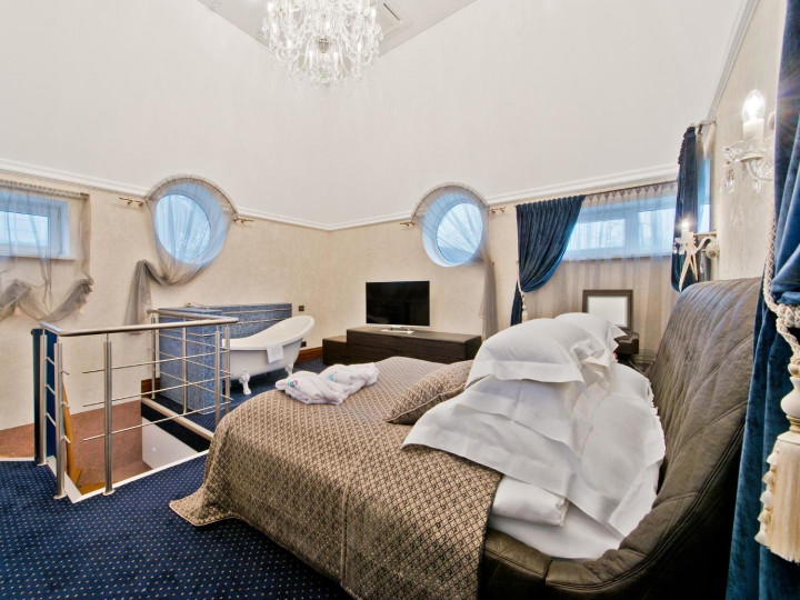 Aqua Center Apartments - Belarus