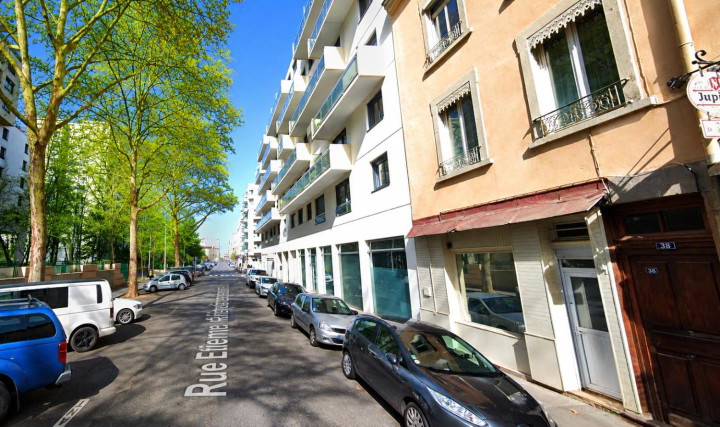 Good Night Inn Lyon - Caluire-et-Cuire