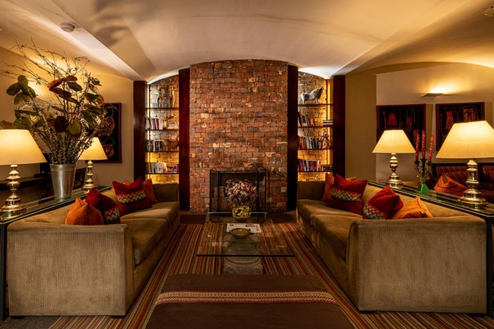 Lp Los Portales Hotel Cusco - Cuzco