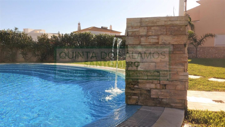 Moradia Townhouse Vila Rosal 2 - Algarve