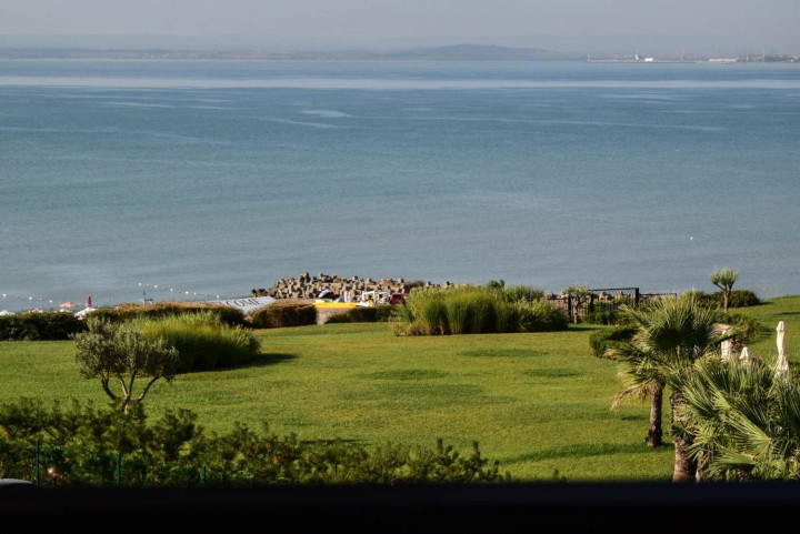 Sea Club Sarafovo Apartments - Burgas