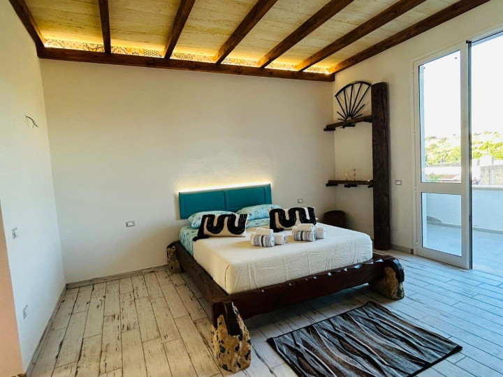 Sharon House 67 - Marsala
