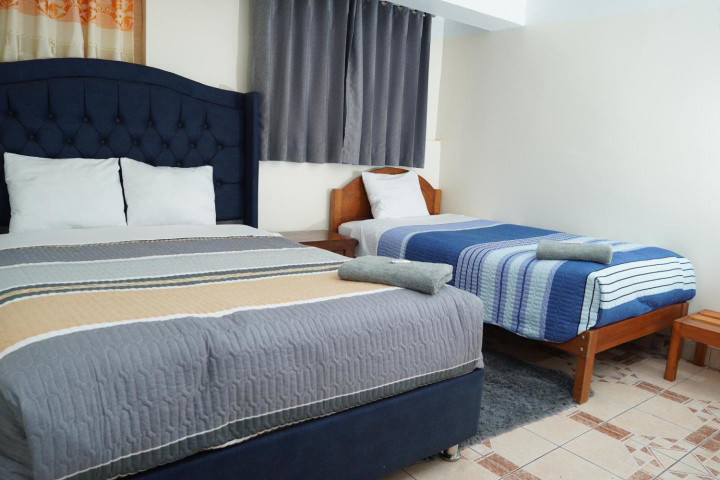 Conquistador Hotel - Cusco
