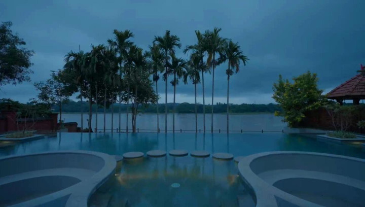 The River Retreat Heritage Ayurvedic Resort - Kerala