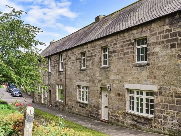 Elyvale Cottage In The Heart Of Rothbury - Rothbury