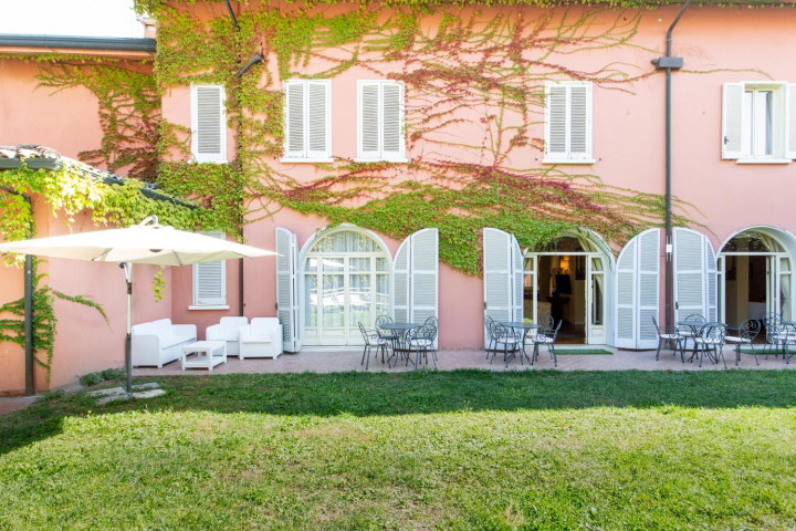 Hotel Sant'andrea - Ravenna