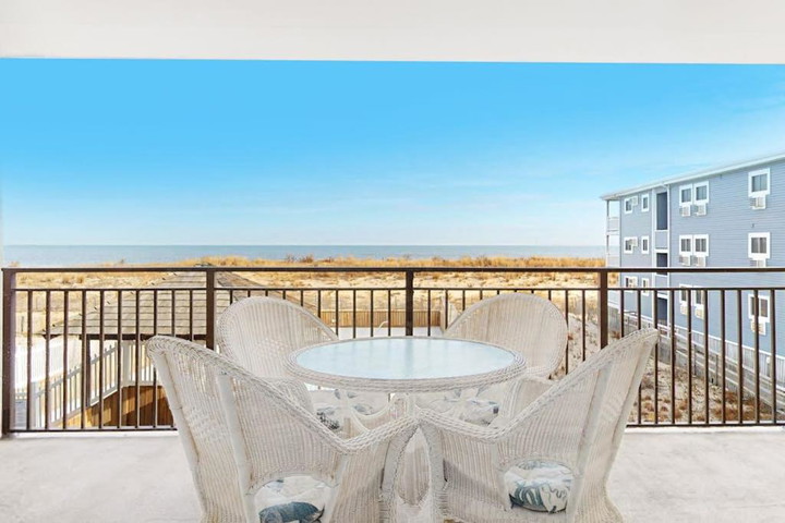 Beachloft 2h - Ocean City, MD