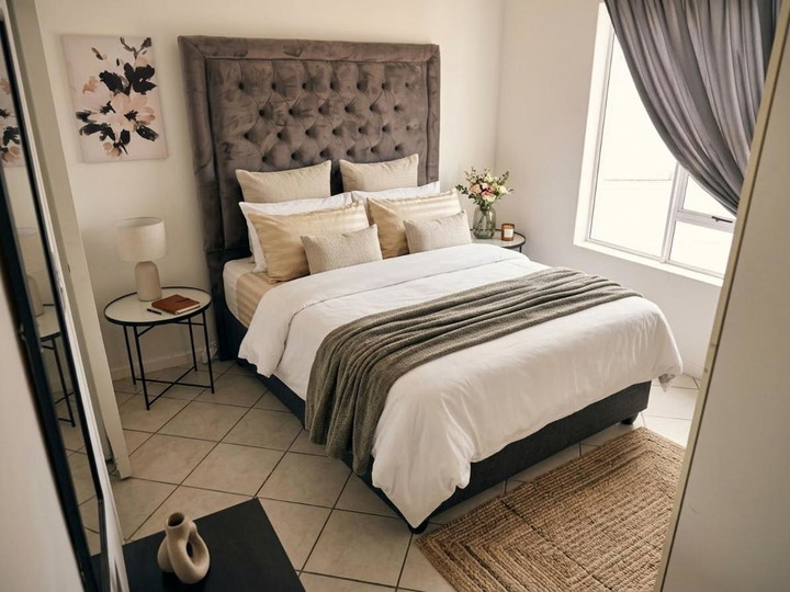 Strand Self-catering Accommodation Whole Milk Stays - Somerset West