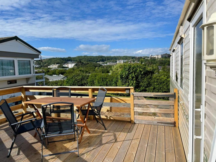 Holiday Home By The Sea - Aberystwyth