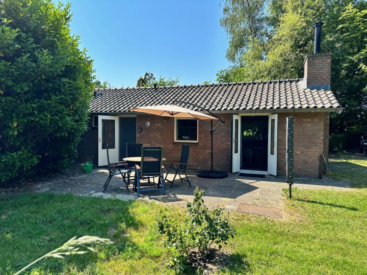 Achterhoekhuisje De Rode Beuk - Zutphen