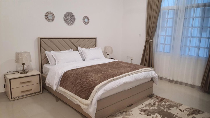 Luxurious Baushar Apartment - Mascate