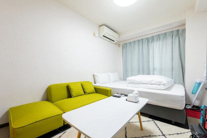 Tasone Stay Osaka Ch402 - Osaka, Japan