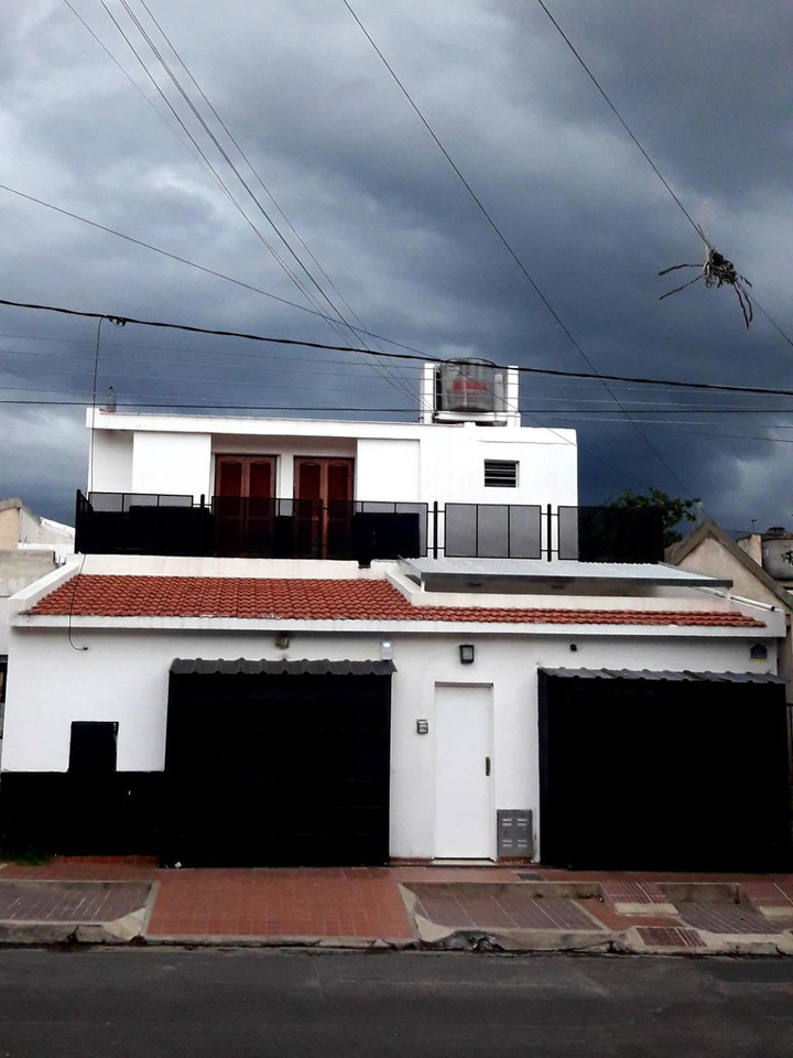 Casa Don Octavio - Catamarca