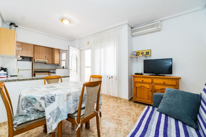 Alegria Id110 - Torrevieja