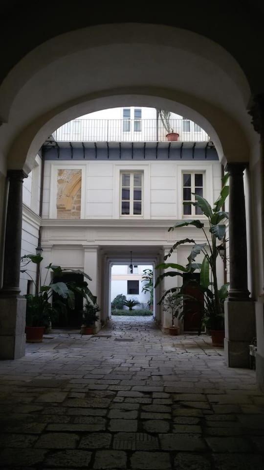 Home Castrofilippo - Palermo
