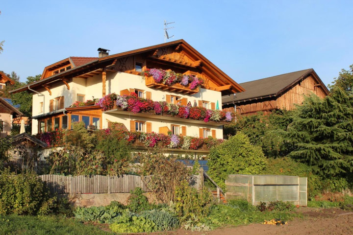 Kastnerhof - Bozen