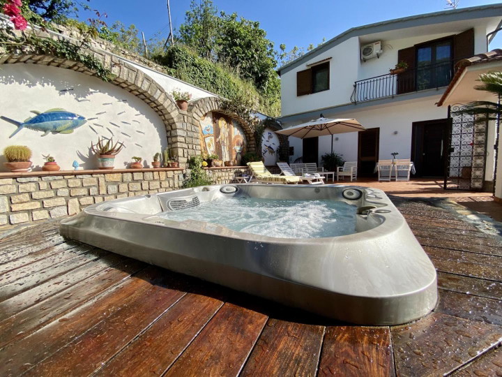 Maison Coppola - Vico Equense