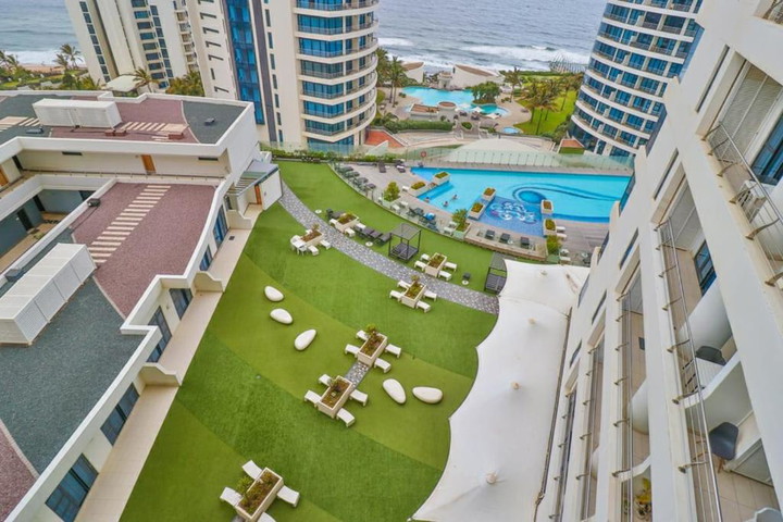 Pearls Of Umhlanga - Umhlanga