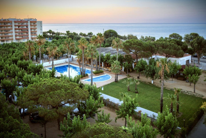 Camping Bellsol Pets - Catalonia