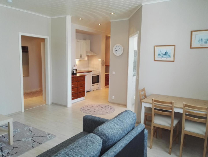 Anna Apartment - Pori