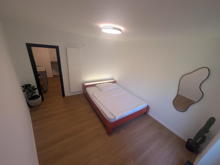 Alpine Stay Triesen - Liechtenstein