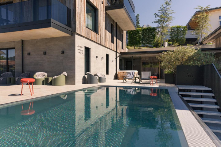 Going Triple A Apartments West - Ellmau