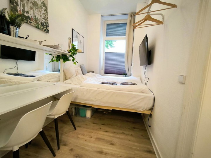 Klein Und Gemütlich, Zentral In Berlin - Berlin