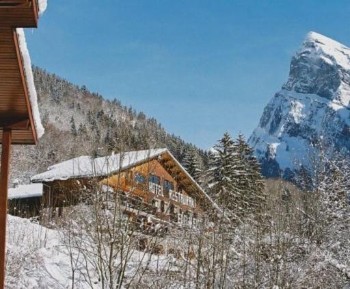 Edelweiss - Flaine