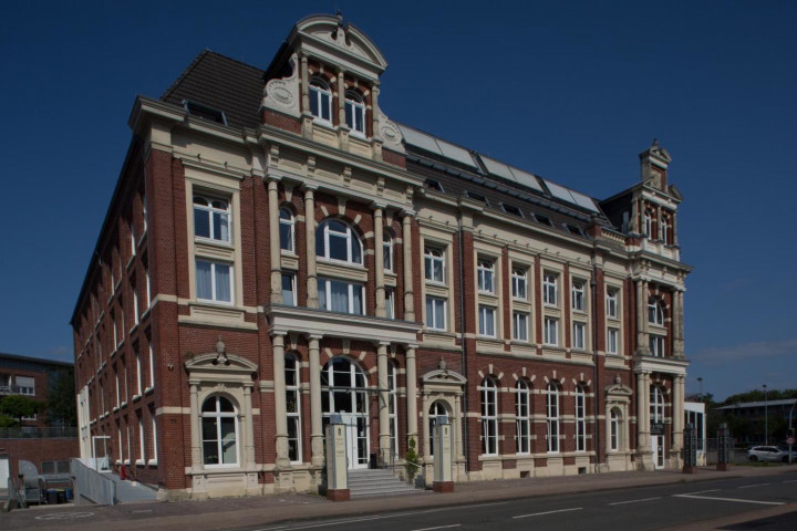 Weberei Bendix Hotel & Appartements - Haltern am See