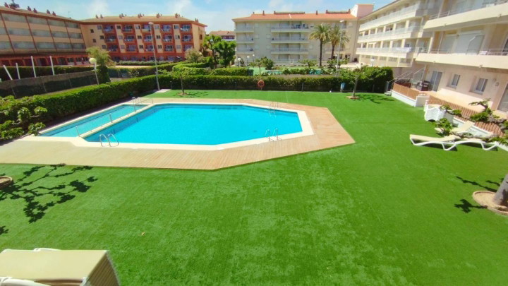Apartamento Cerca De La Playa En L'estartit - L'Estartit