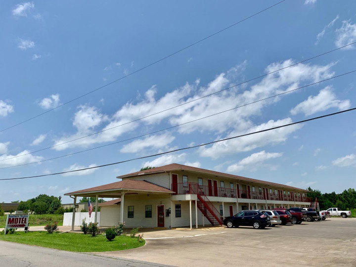 Southern Nights Motel - Arkansas