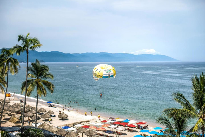 El Dorado 404 - Puerto Vallarta