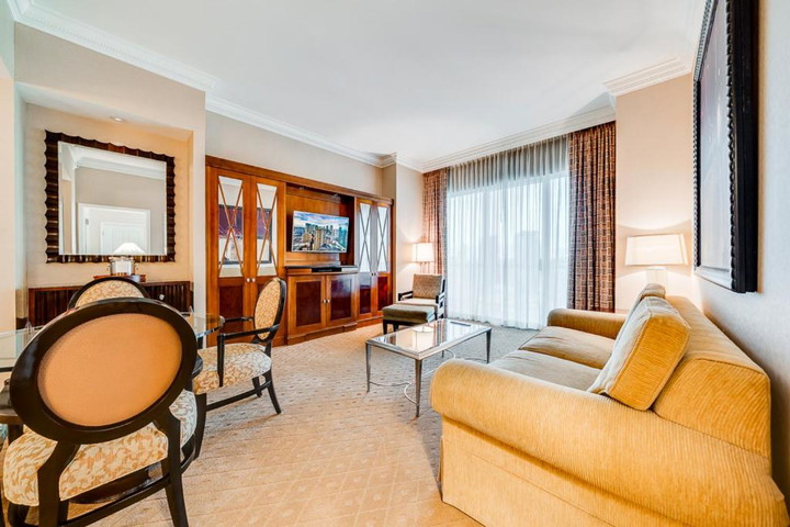 Jet Luxury Elite At The Signature - Las Vegas