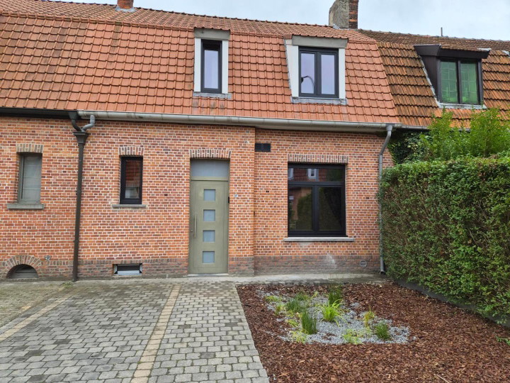 Casa Willy - 4 Bedroom House In Turnhout - Turnhout
