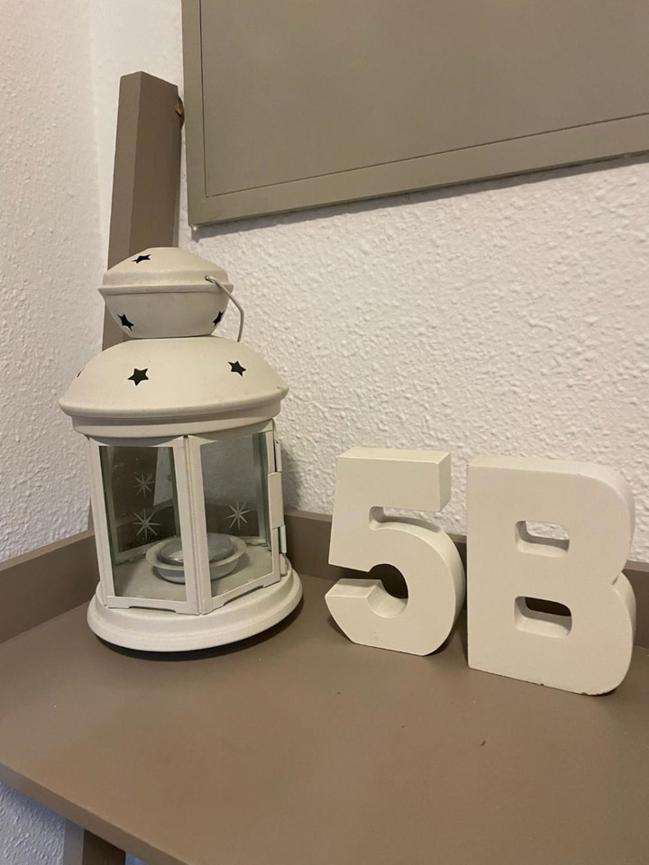 Las 5 Bes- Estudio Bed&breakfast - Valladolid