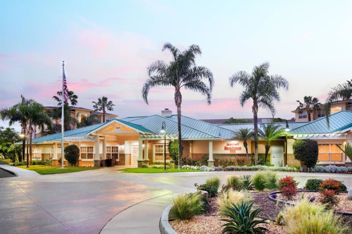 Residence Inn By Marriott Cypress Los Alamitos - Long Beach, CA