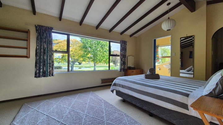 Parkview Retreat- 3 Bedrooms And 3 Bathrooms - Napier