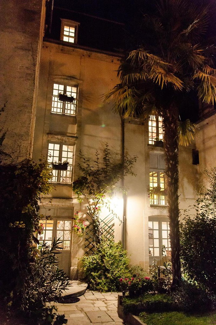 Manoir Sainte Victoire - Port-en-Bessin