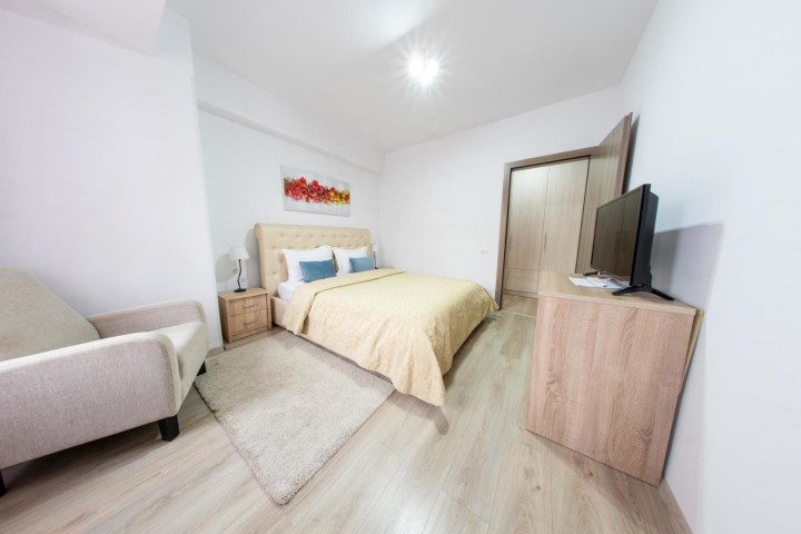 Avenue Parliament Old Town - Avenue Hotels - Chiajna