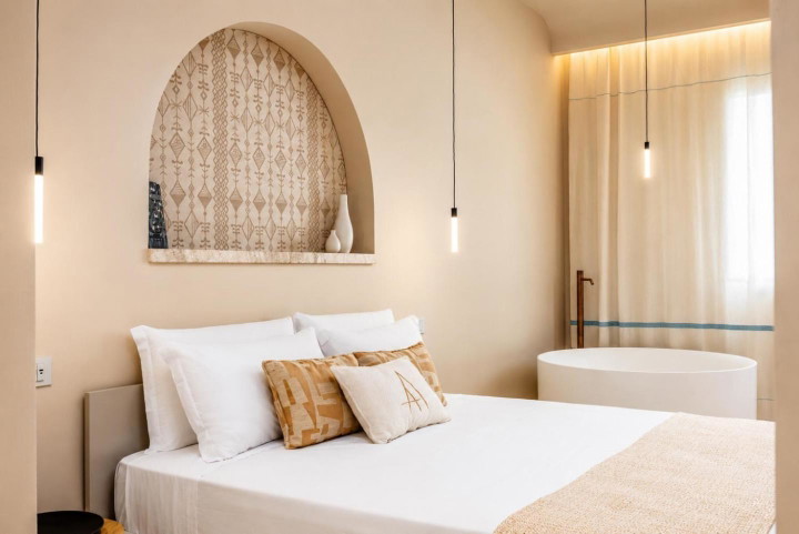 Habitat Suites - Double A Collection - Olbia
