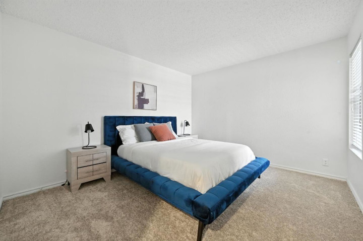 Mueller Flats 120 I Spacious 2 Bed 2 Bath - Austin, TX